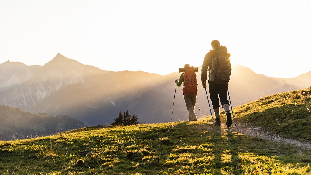 El crecimiento de las actividades al aire libre inspira un nuevo estilo ...