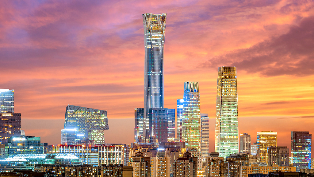 China dará más apoyo a negocios autónomos - CGTN en Español