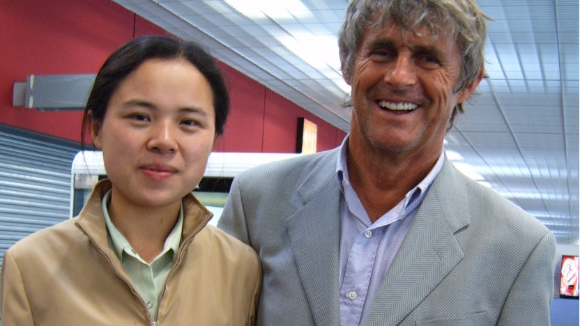 Colores del fútbol: El recuerdo del fútbol de Wang Yuye - CGTN en Español