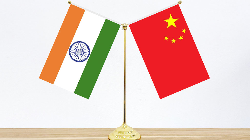 China e India celebran la 17ª ronda de conversaciones militares de alto ...