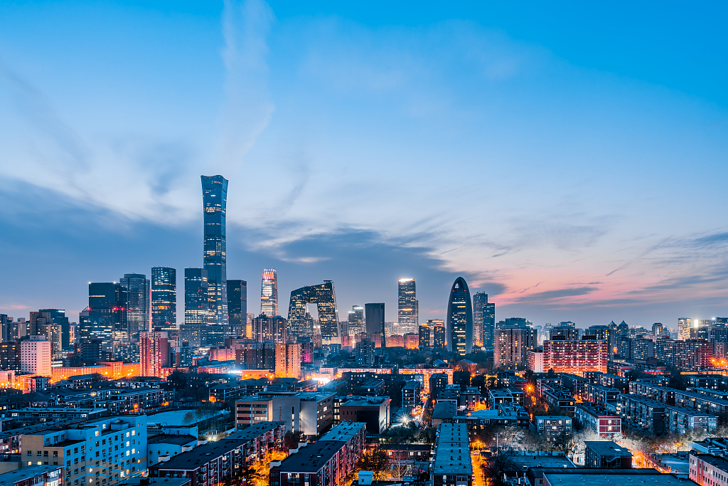 La inversión directa no financiera de China en el exterior sube 7,4 % ...