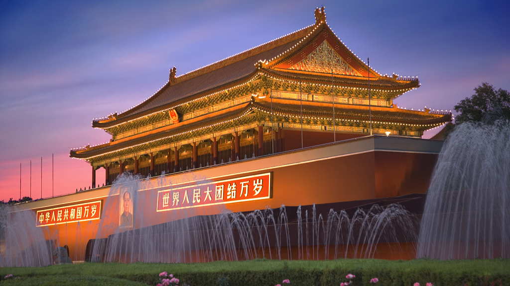 CMG publica las 10 principales noticias de China en 2022 - CGTN en Español