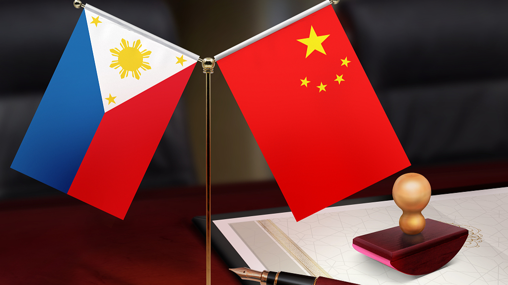 El presidente de Filipinas, Ferdinand Romuáldez Marcos, visitará China ...