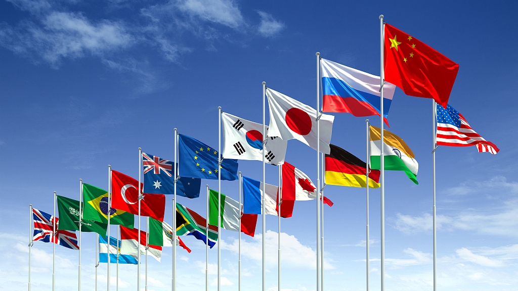 Un piloto extraordinario: Diplomacia bilateral - CGTN en Español