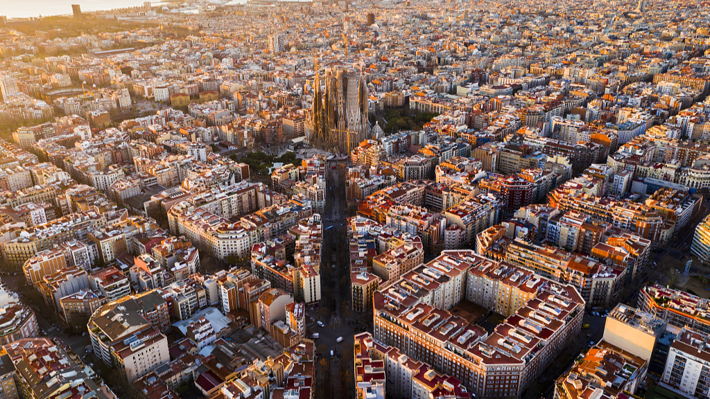 La Ciudad Condal da la bienvenida al Año del Conejo con un programa ...