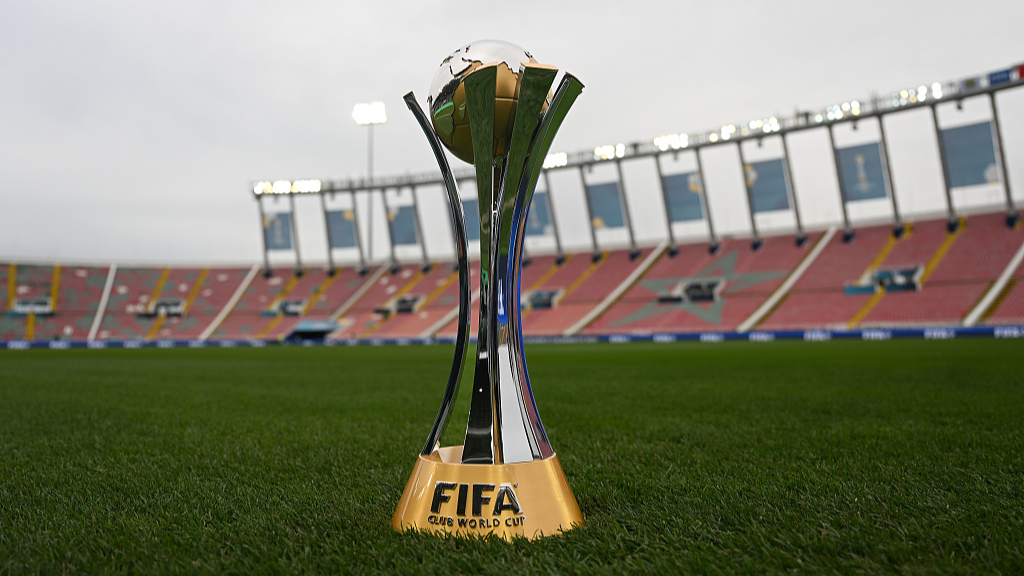 La FIFA planea ampliar el torneo a 32 equipos - CGTN en Español