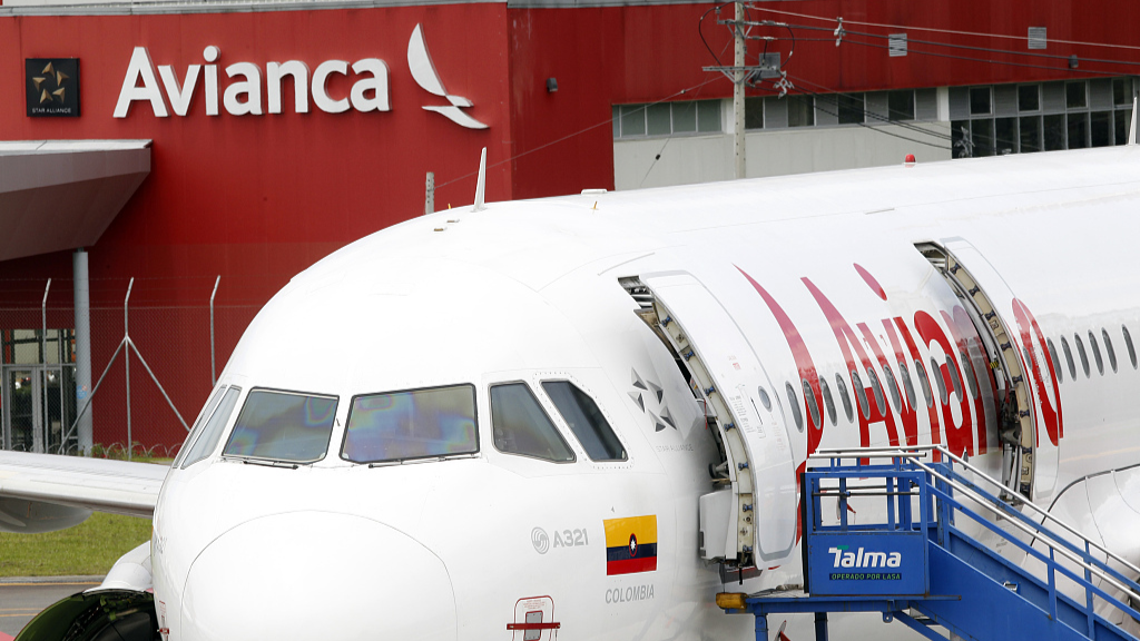 Aeronáutica Civil De Colombia Aprueba La Integración De Las Aerolíneas