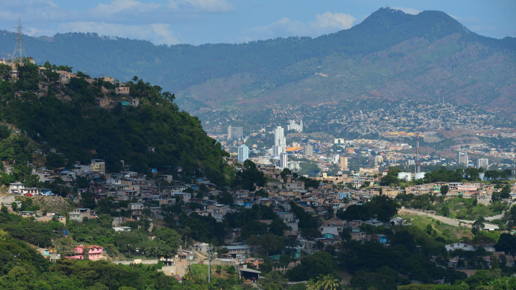 Una breve mirada a la República de Honduras - CGTN en Español