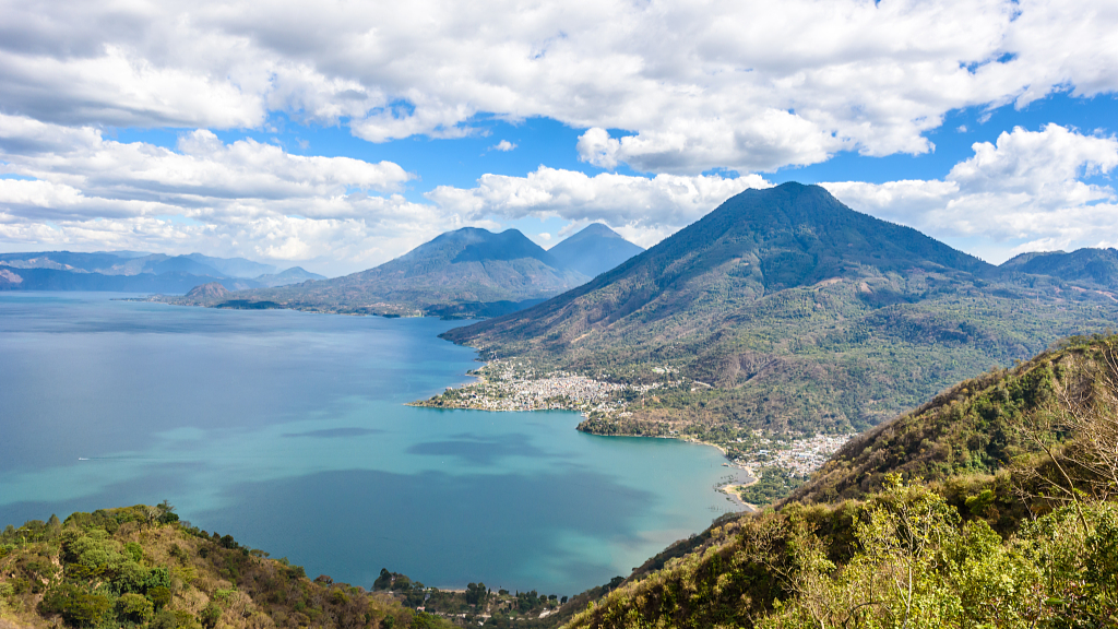 Muchos chinos que viven en Guatemala añoran regresar a la tierra de sus ...