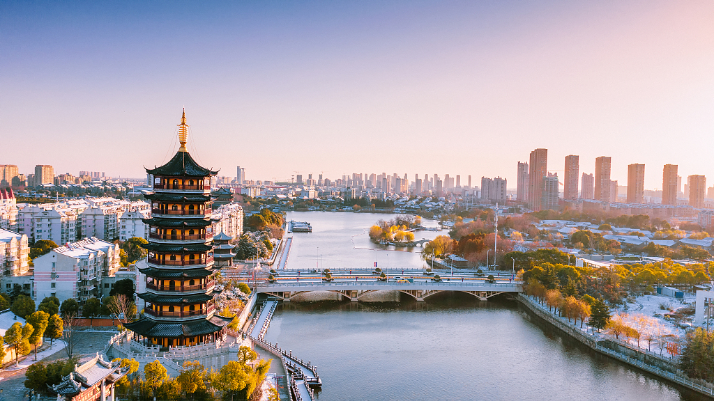 China lanza mayor proyecto de captura de carbono para sector de ...