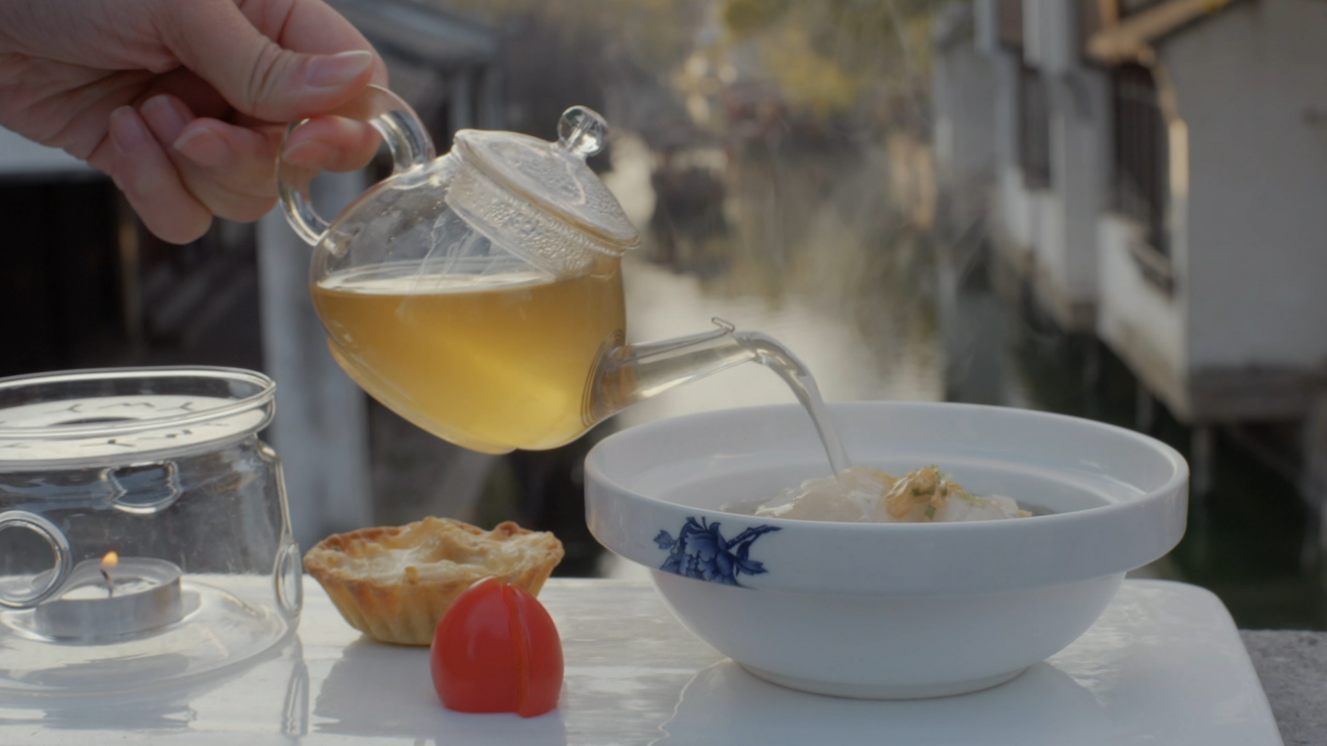 Apasionados de la gastronomía (7) - CGTN en Español