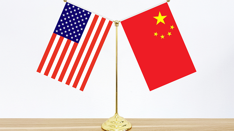 Así es como Estados Unidos "da estabilidad" a su relación con China ...
