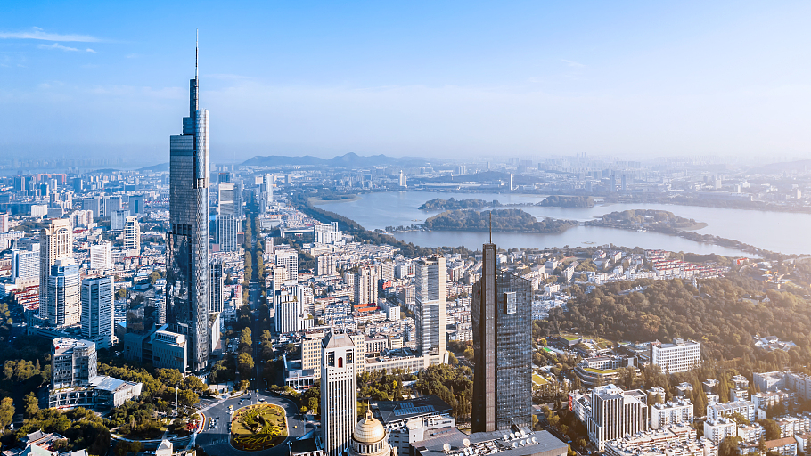 Volumen de importaciones y exportaciones de Jiangsu de China supera los ...