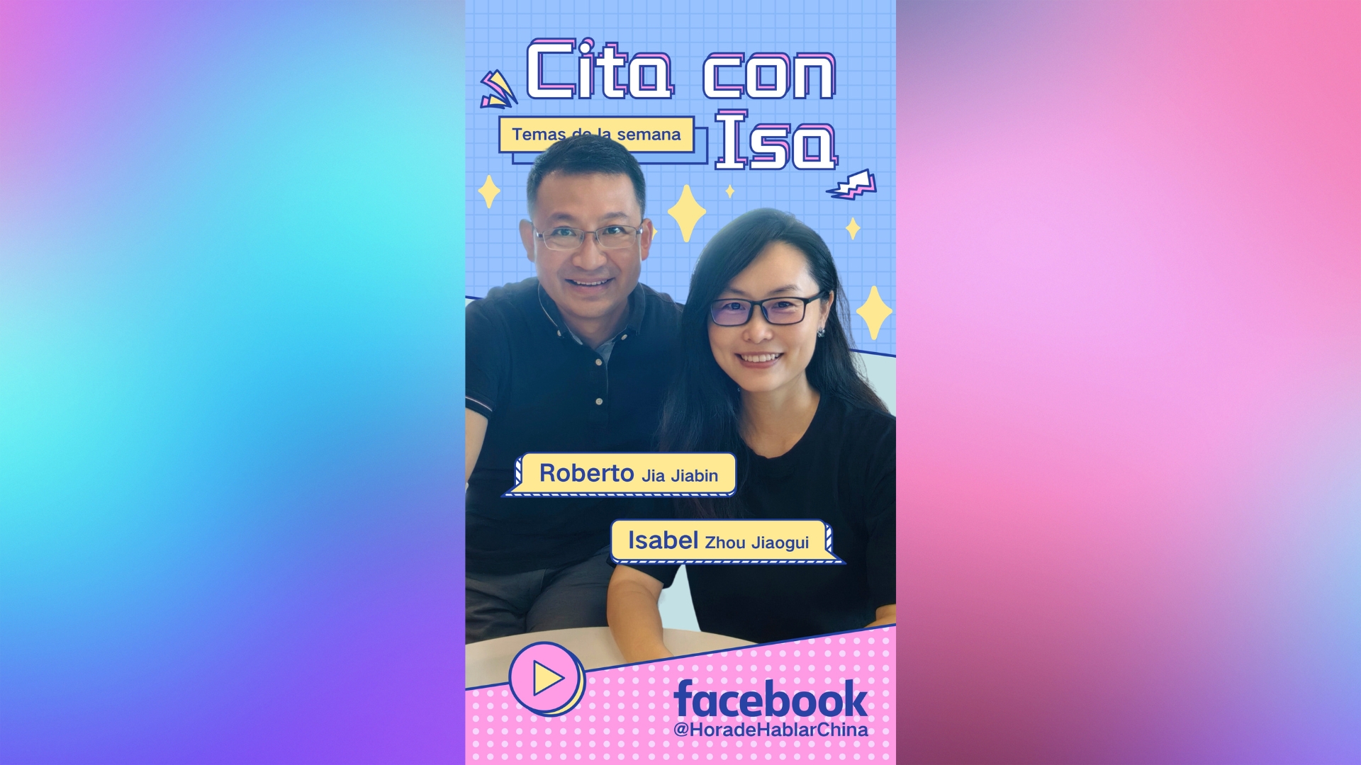 EN DIRECTO: Cita con Isa, temas de la semana 21/08/2023 - CGTN en Español