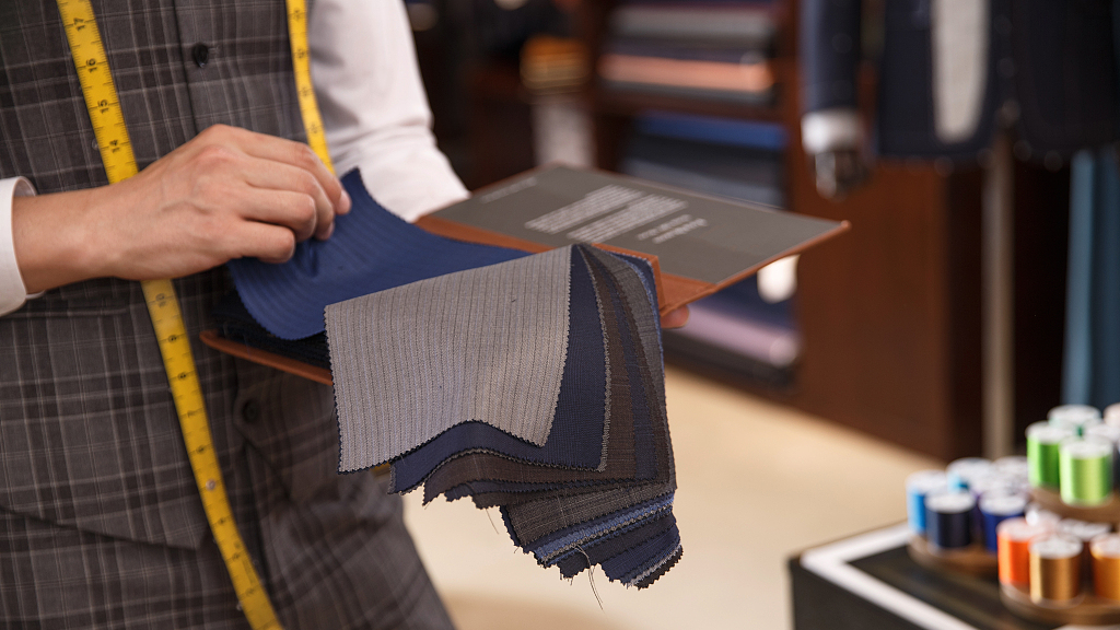 Sao Paolo celebra la Exposición Internacional Textil y de Vestimenta ...