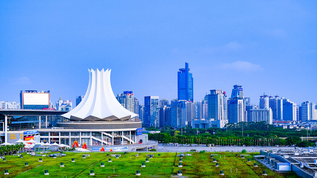 Nanning celebra la ceremonia de apertura de la XX Exposición China ...