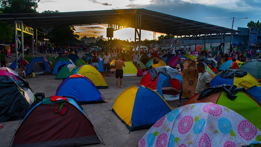 Costa Rica declara estado de emergencia tras fuerte incremento de ...