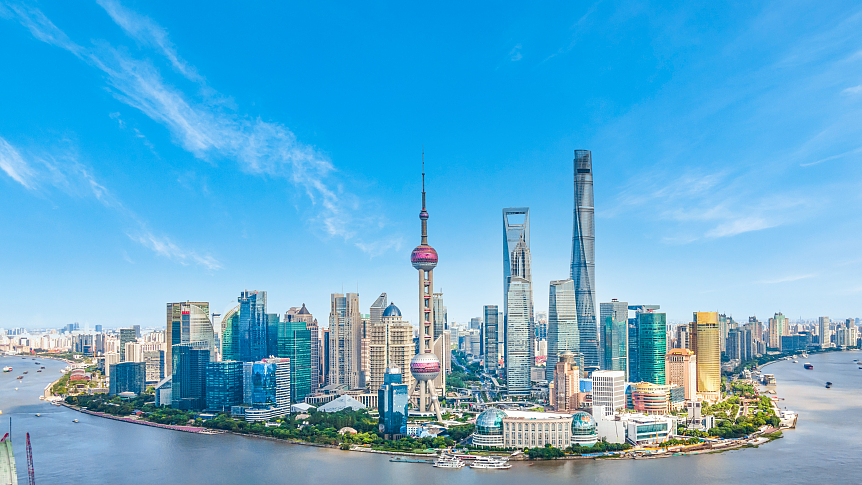 Aún no deberíamos decir que China ha alcanzado la cima - CGTN en Español