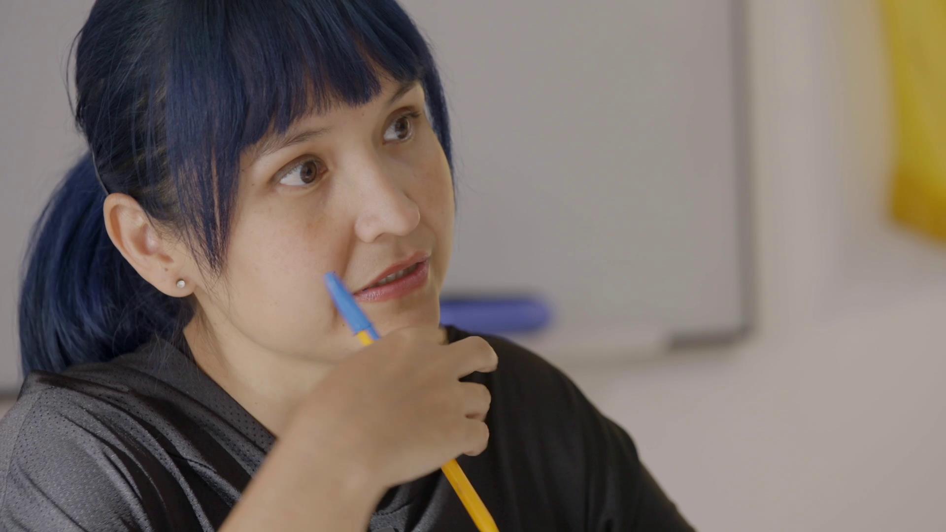 Dayami | Voces visibles - CGTN en Español