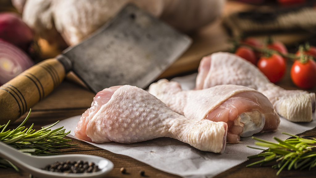 Saboreando China: El mejor sabor de pollo (II) - CGTN en Español