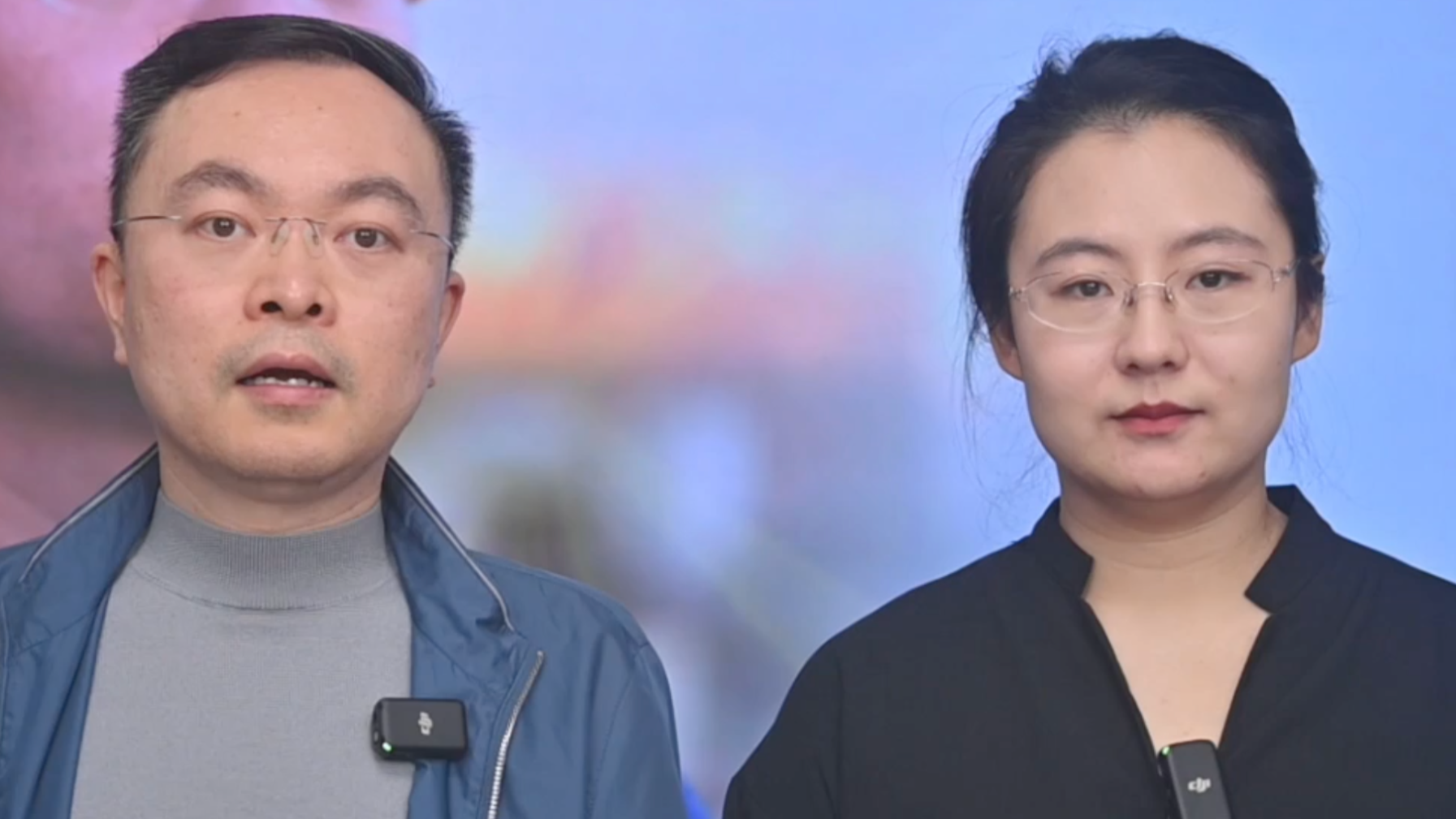 Leer un poema: Cai Lei y Duan Rui nos comparten un poema de Li Bai ...