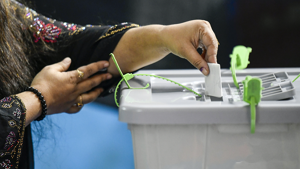 La gobernante Liga Awami obtiene una clara mayoría de escaños en el ...