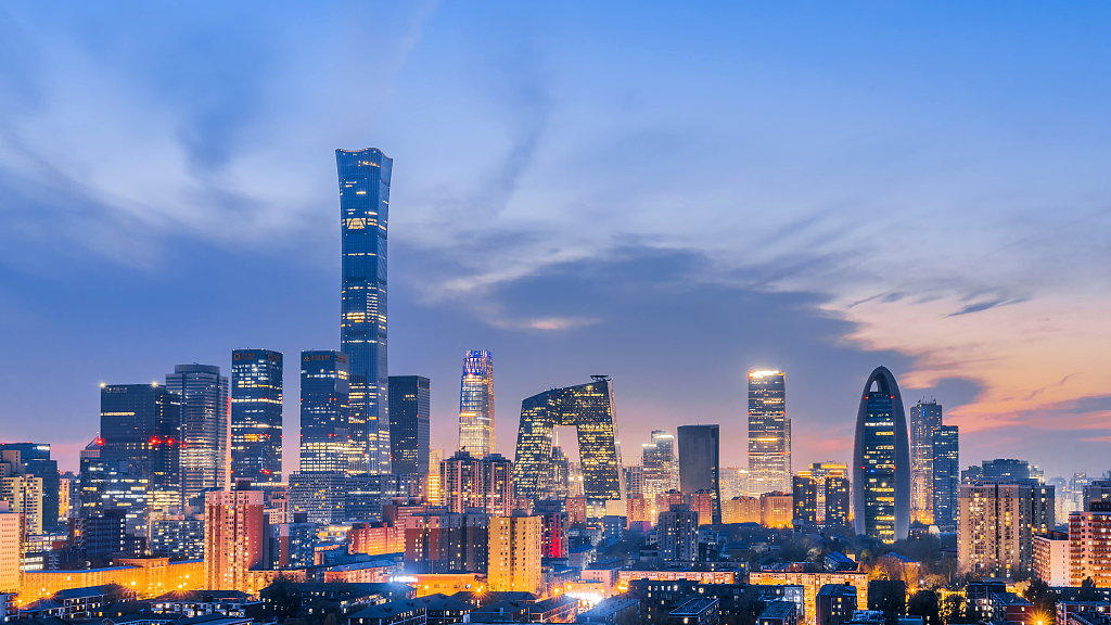 China seguirá proporcionando un potente impulso al desarrollo mundial ...