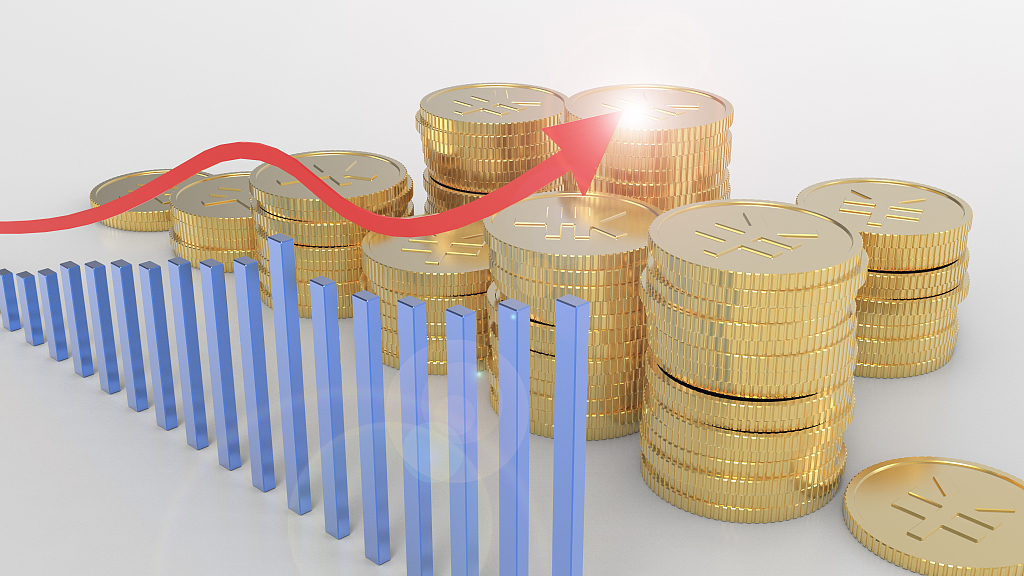 Fondos de oferta privada de China alcanzan 2,9 billones de dólares ...