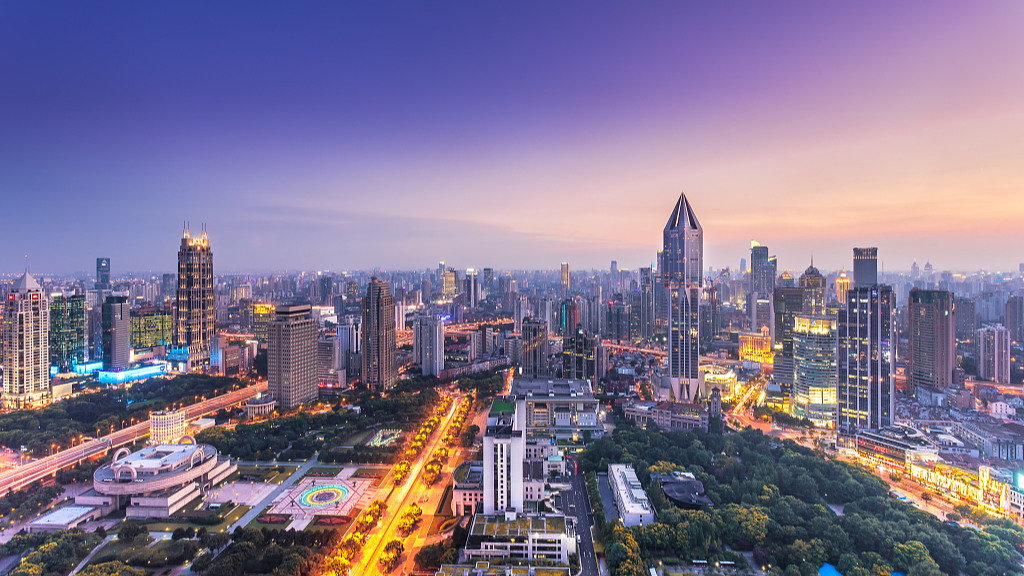 ¡La próxima "China" sigue siendo China! - CGTN en Español