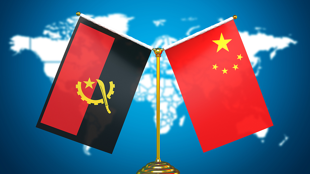 Xi Jinping: Elevar los vínculos China-Angola a una asociación de ...