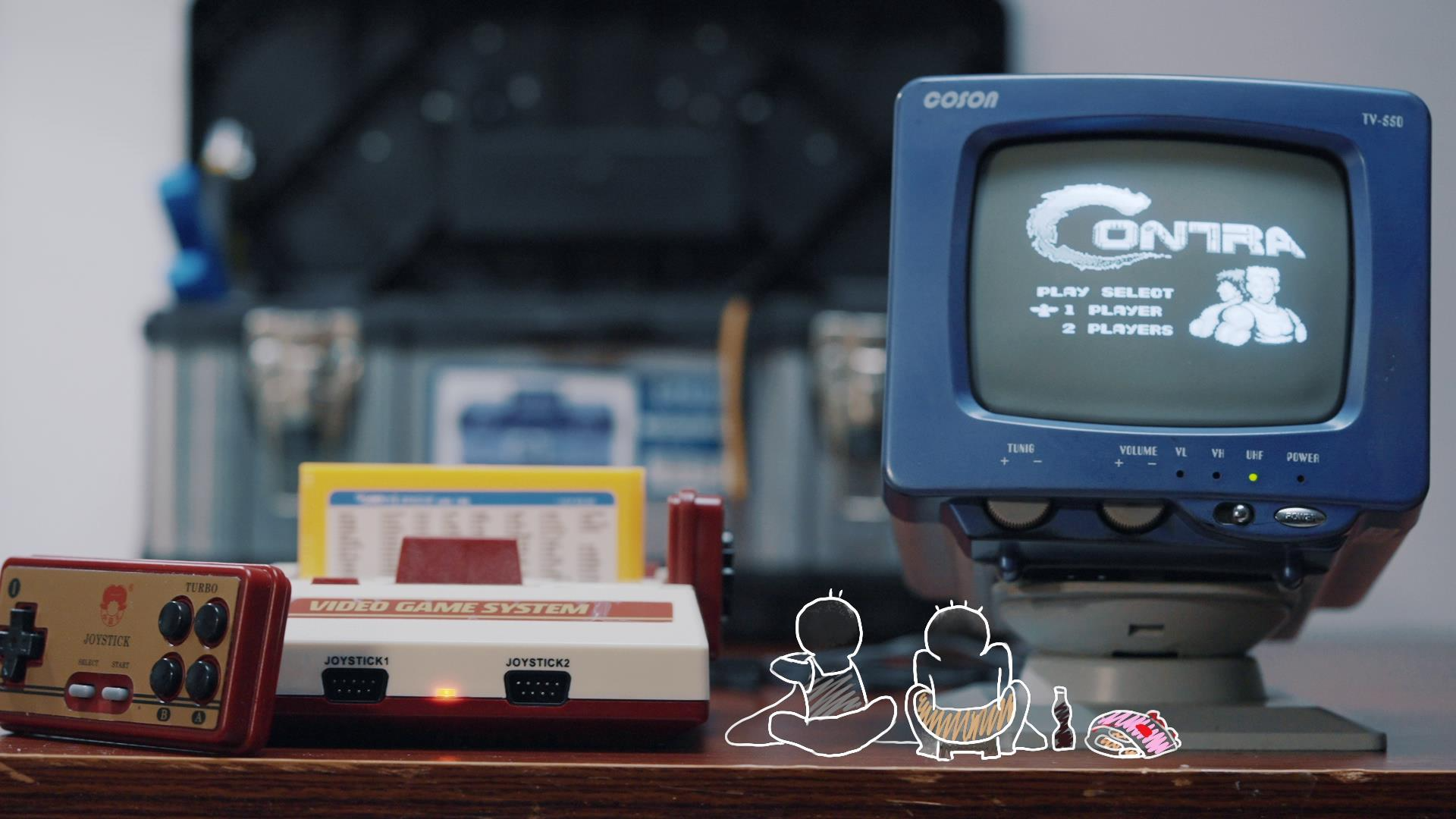 El mundo fantástico de los programadores III - CGTN en Español