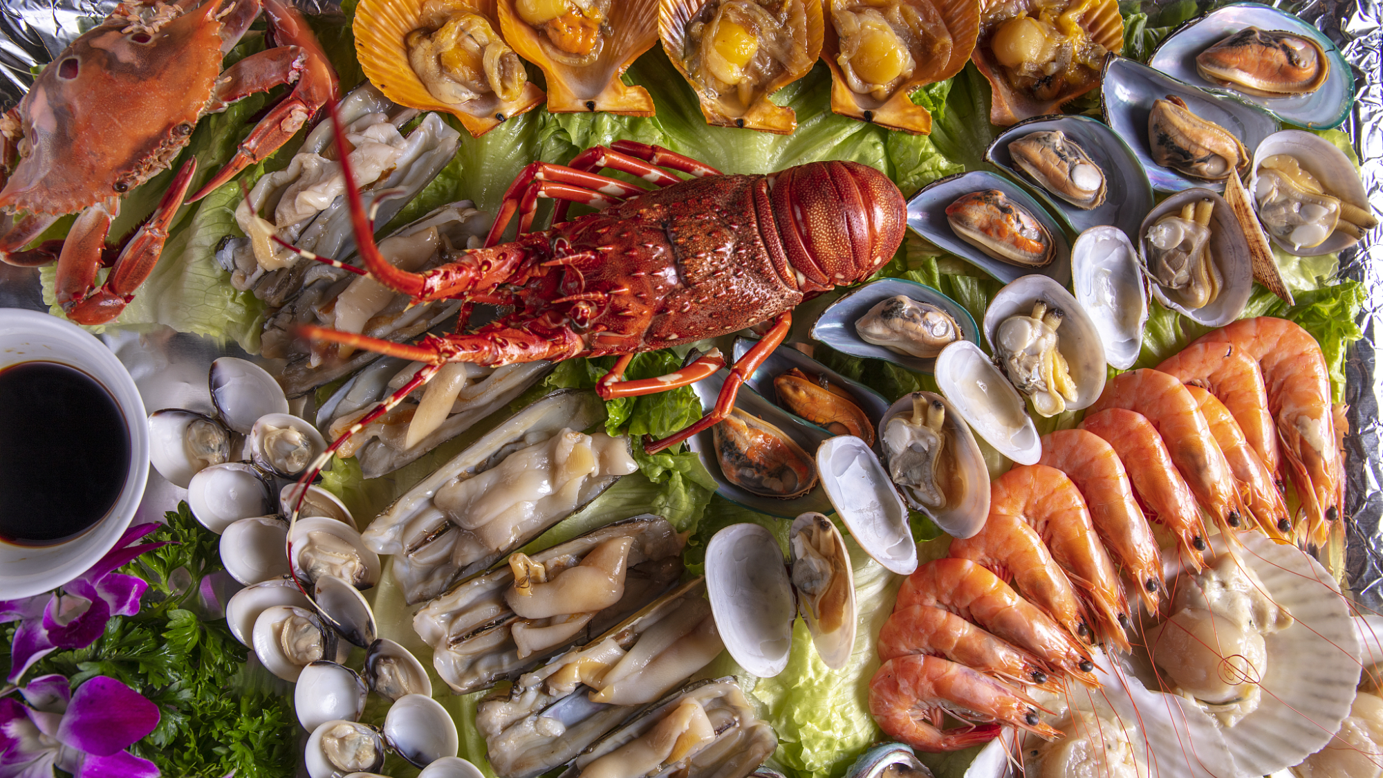 Honduras invitado de honor a la Exposición Internacional de Pesquería y ...