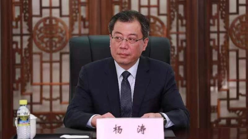 China denuncia que EE. UU. no tiene derecho a distorsionar la Resolución 2758 de la AGNU - CGTN ...