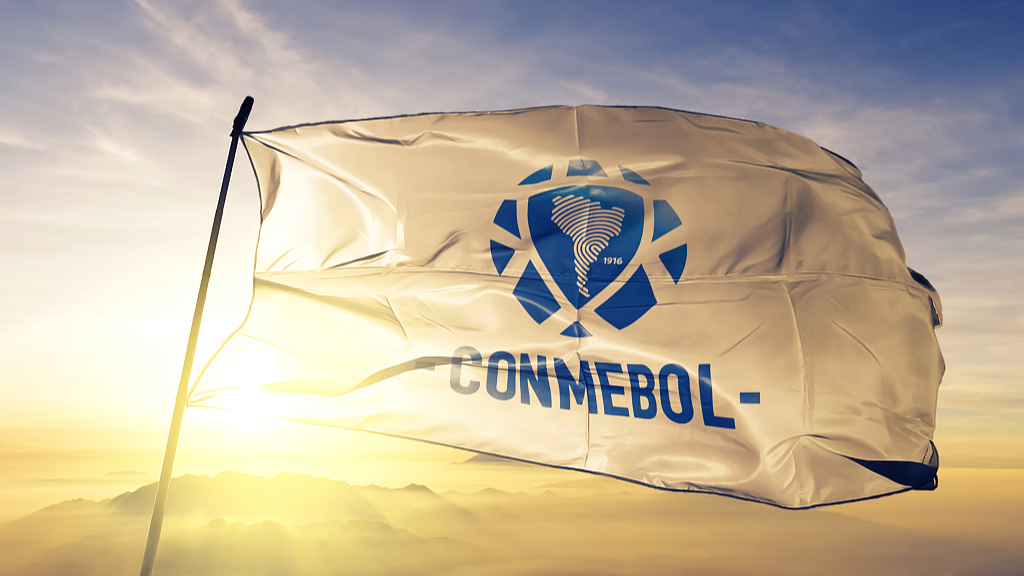 Fútbol: Conmebol confirma fechas y sedes para partidos postergados de ...