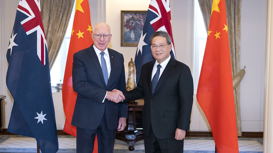 Megamercado de China brindará importantes oportunidades de desarrollo ...