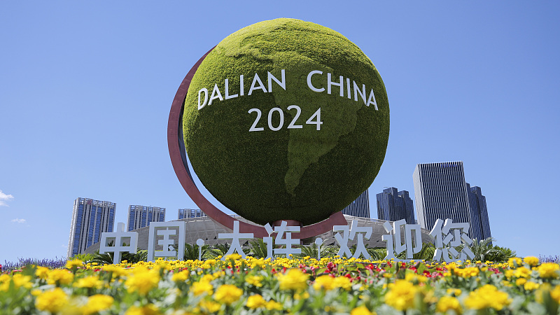 En el Foro de Davos de Verano se discute sobre "Las nuevas oportunidades de China" - CGTN en Español