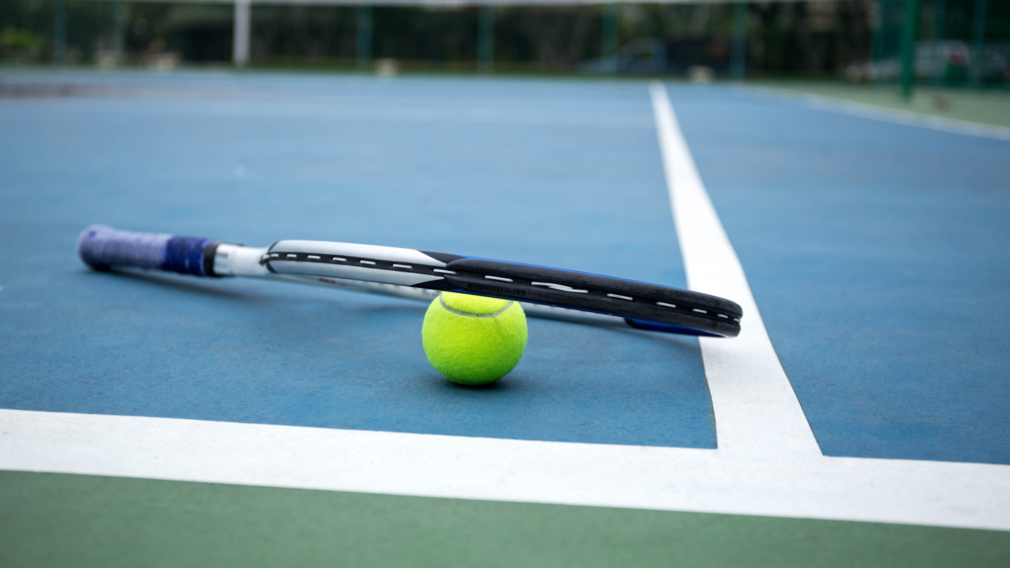 Aumenta el entusiasmo por el tenis en China - CGTN en Español