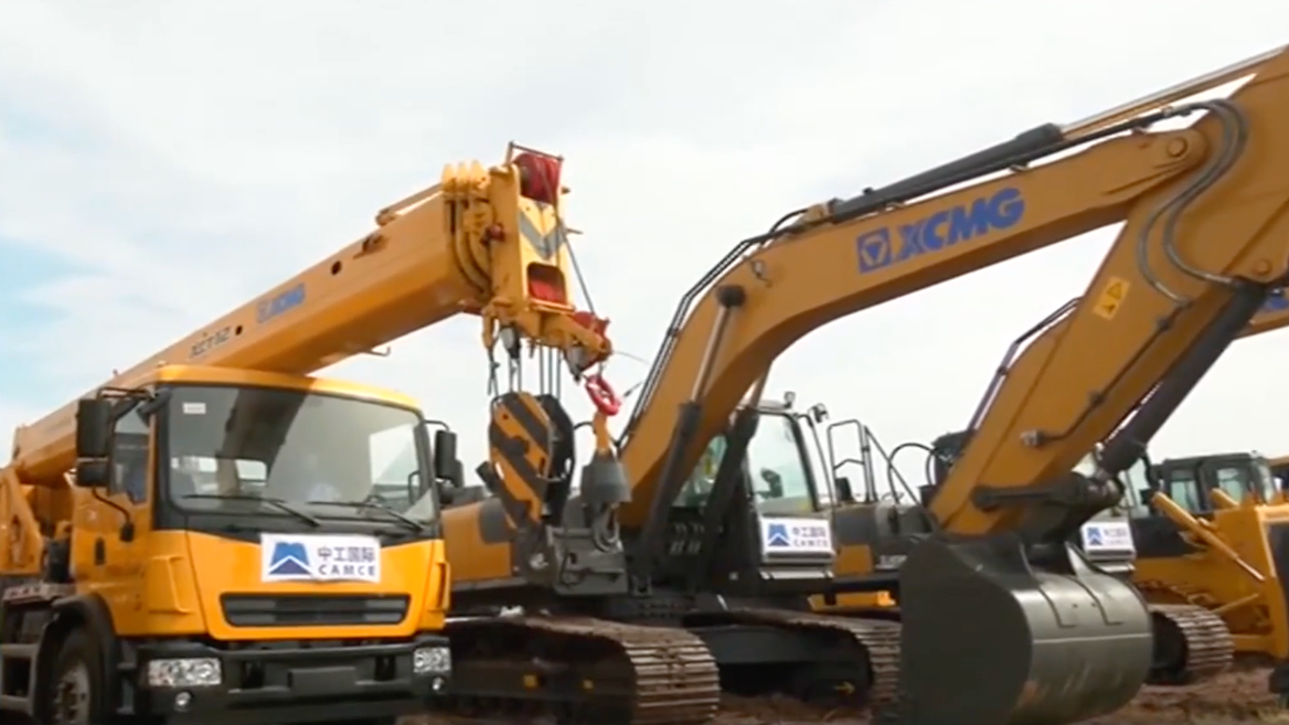 Inicia reconstrucción del aeropuerto internacional Punta Huete en ...