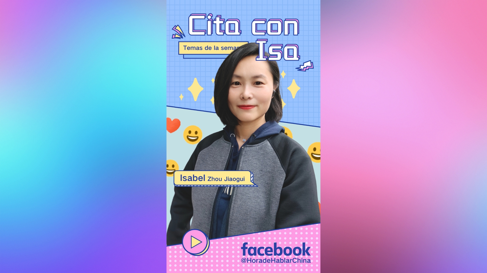 EN DIRECTO: Cita con Isa, temas de la semana 14/10/2024 - CGTN en Español