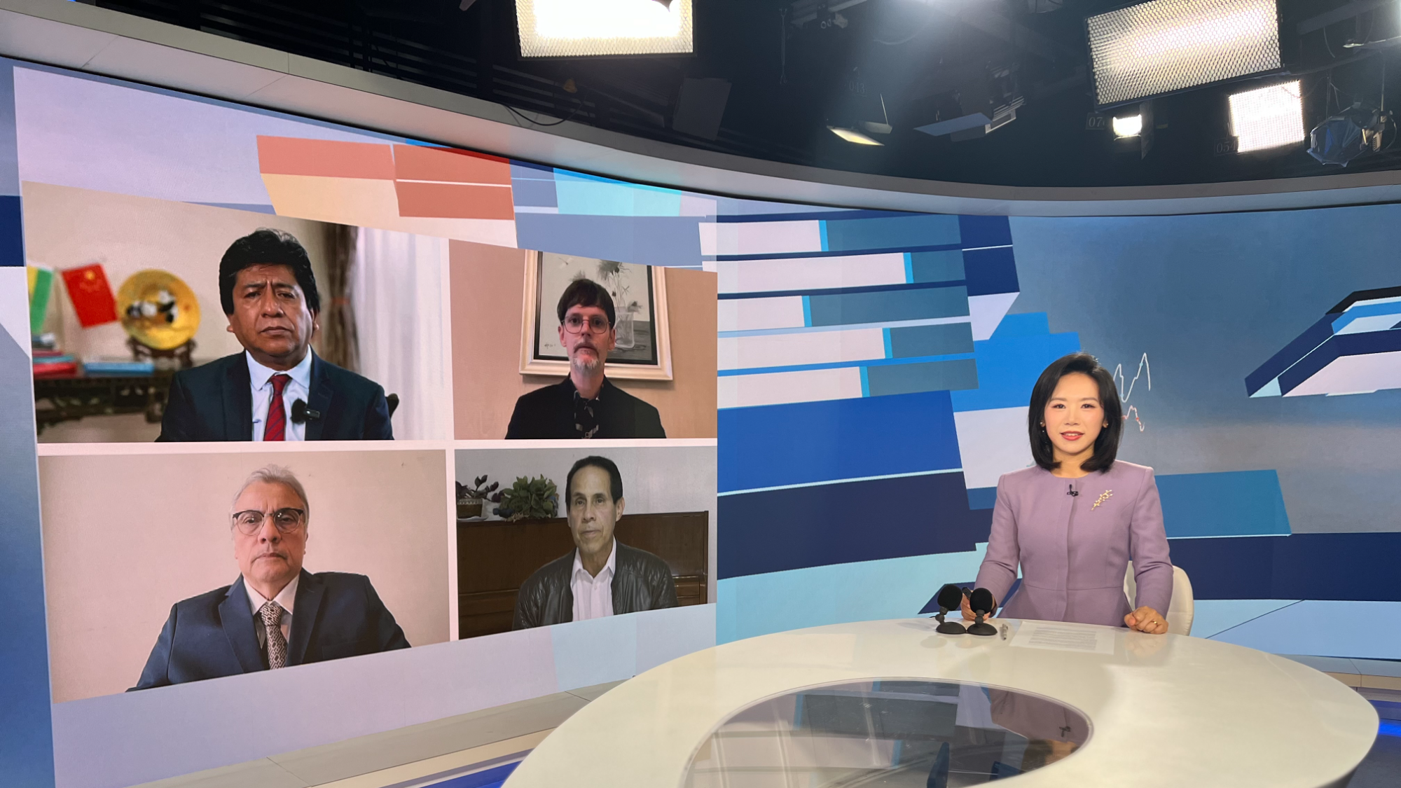 La importancia de las operaciones en moneda local para fortalecer la cooperación entre los ...