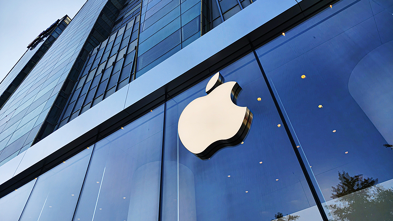 China acoge favorablemente cooperación de Apple con socios locales ...