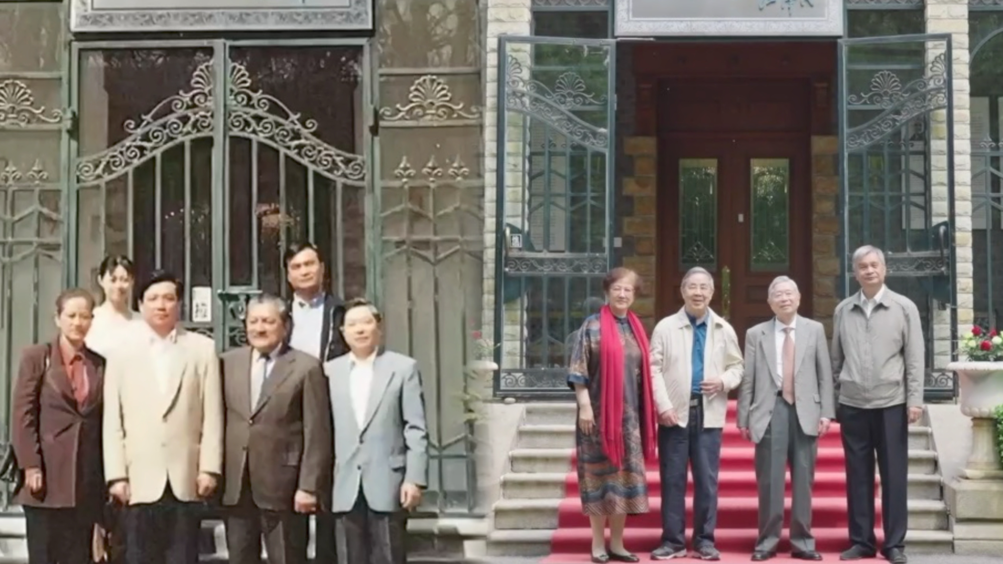 Poemas que trascienden en el tiempo y expresan el amor de un peruano a ...