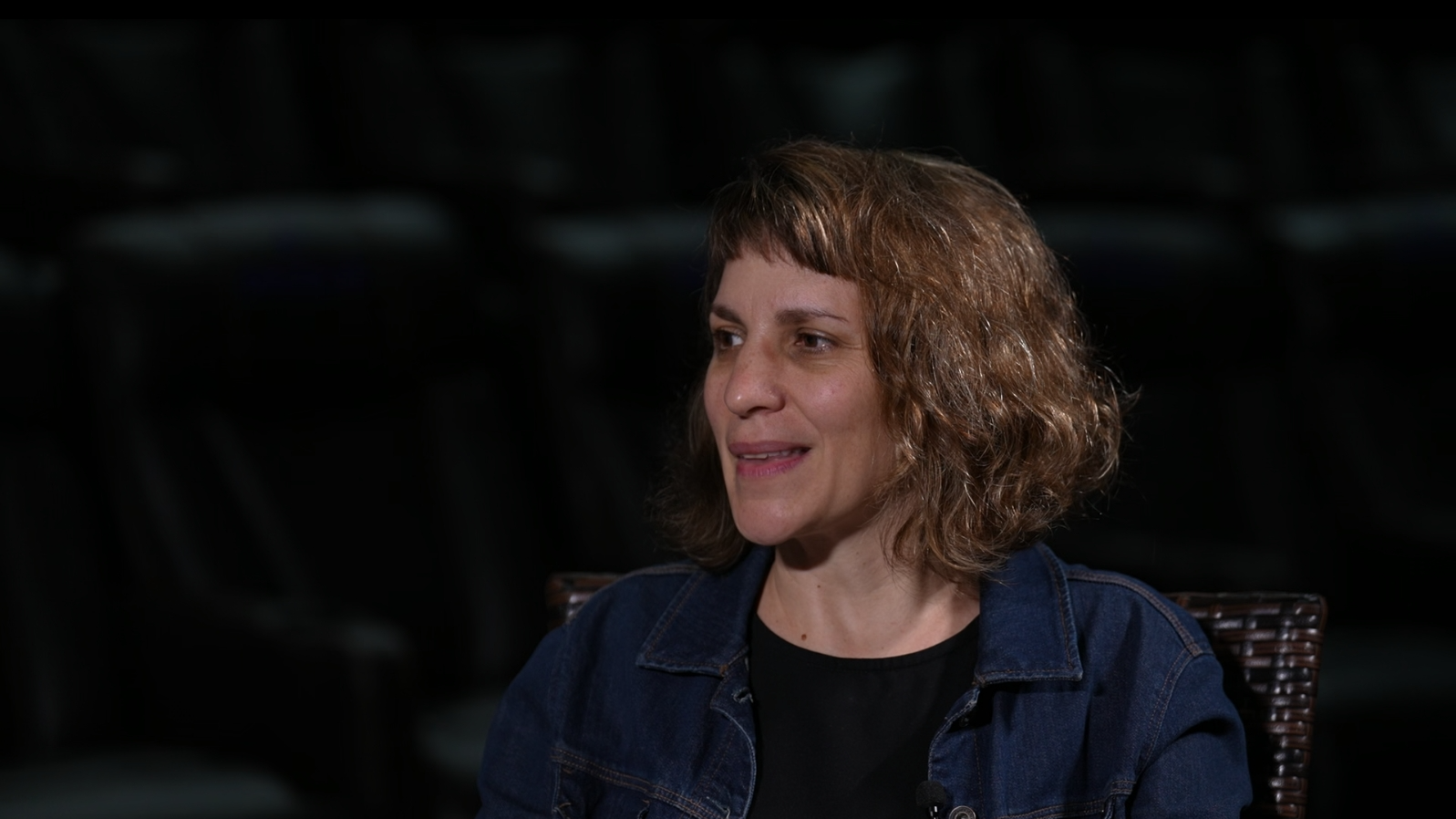 La directora argentina Laura Citarella valora su experiencia como ...