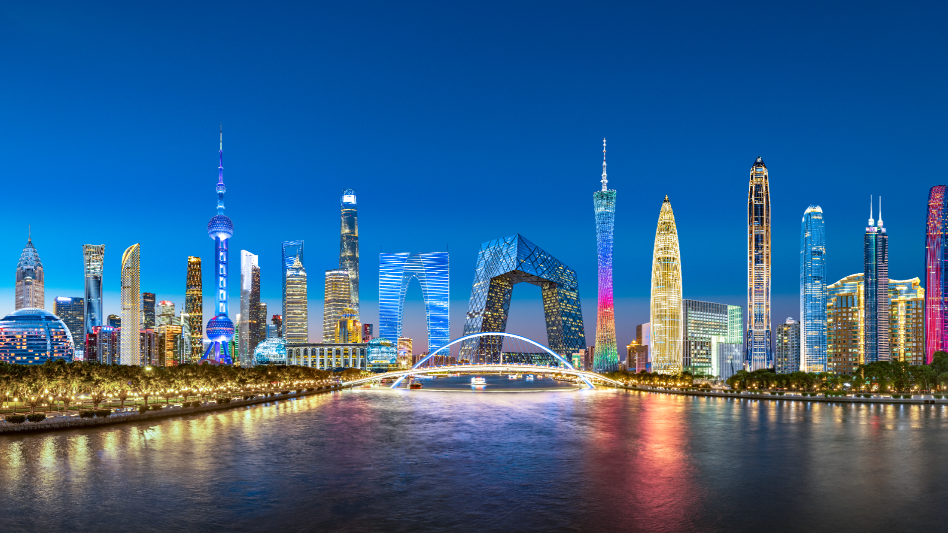 El Grupo de Medios de China desvela su lista de las 10 principales ...