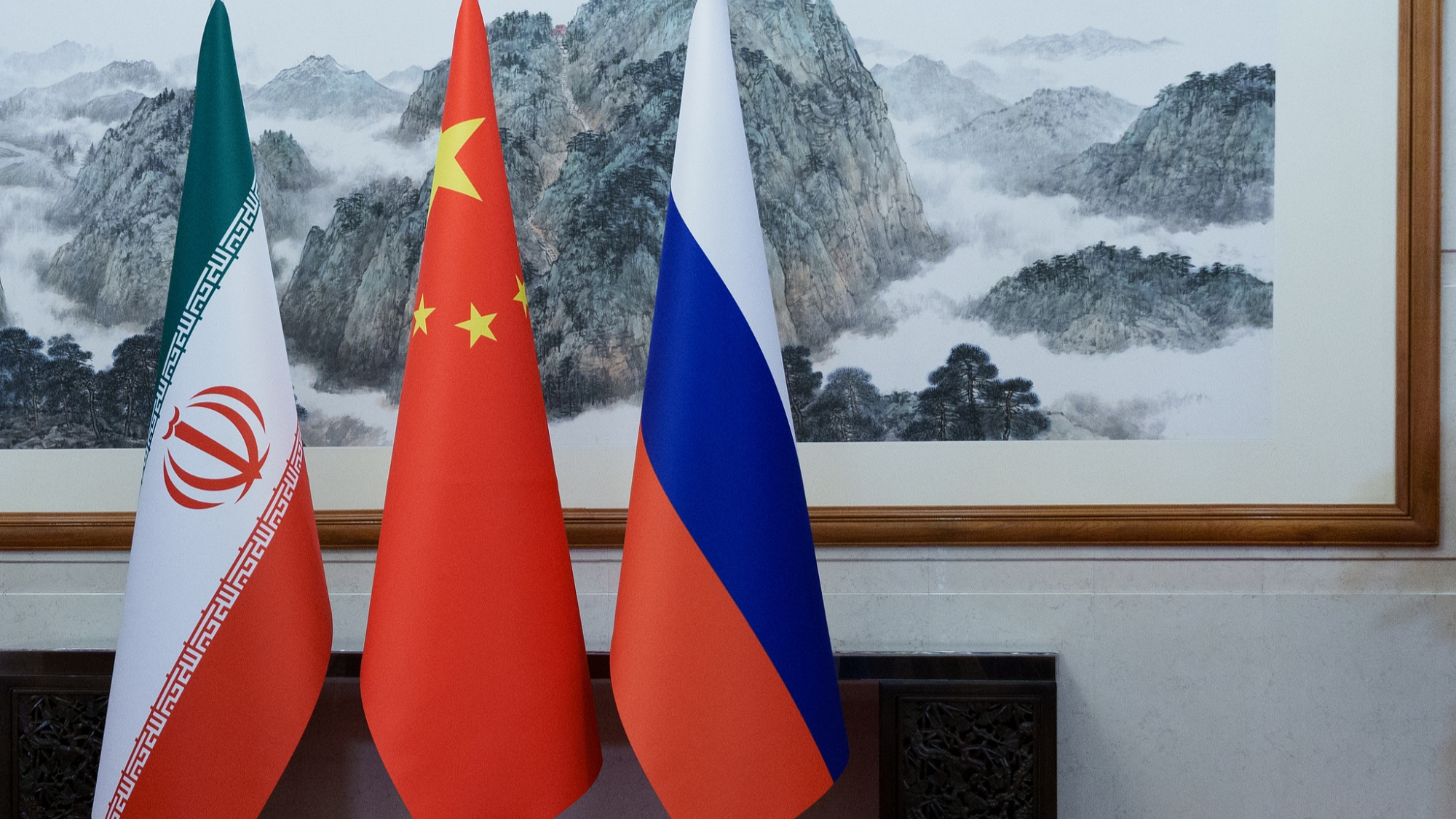 Una encuesta de CGTN respalda la mediación china en las conversaciones ...