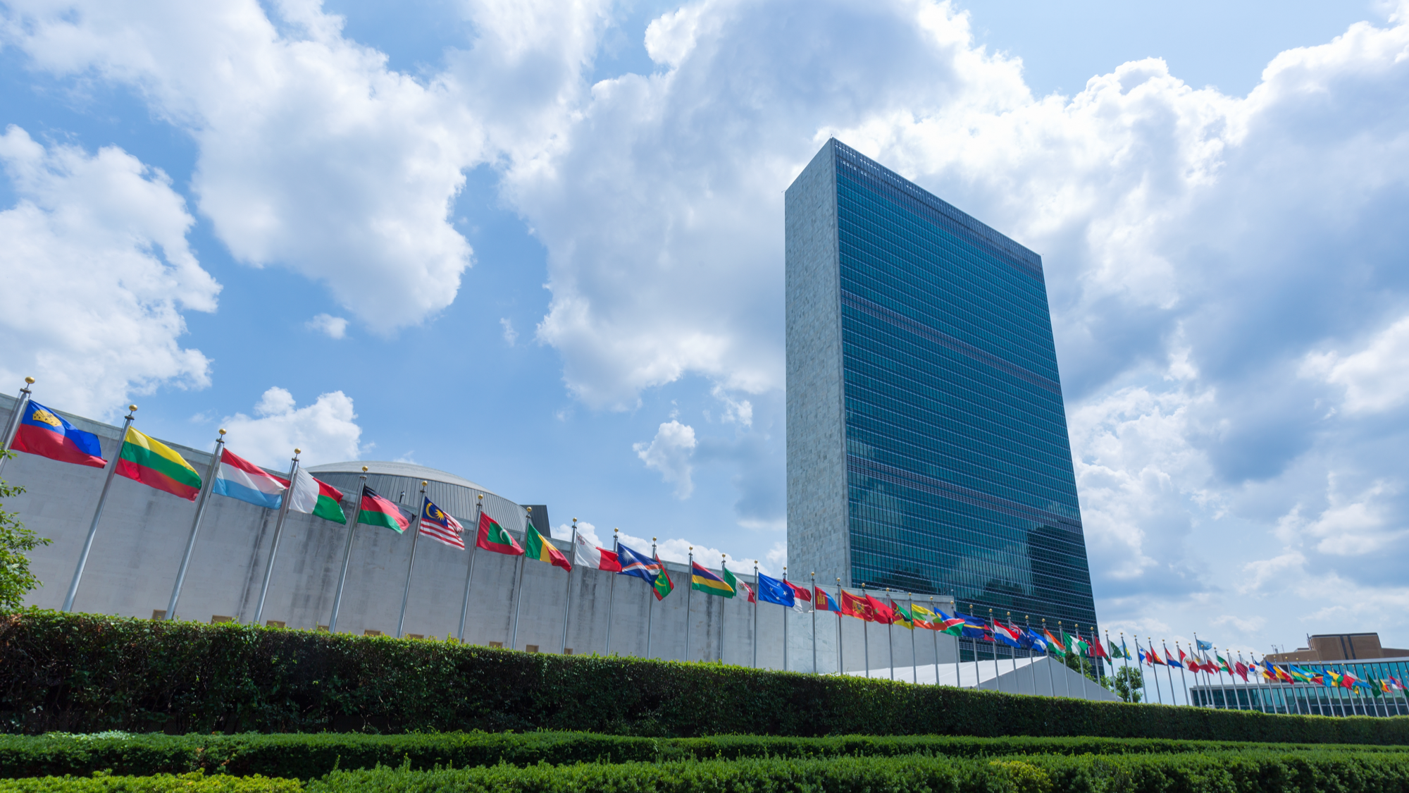 China critica a EE. UU. por negar visados a diplomáticos de ciertos ...