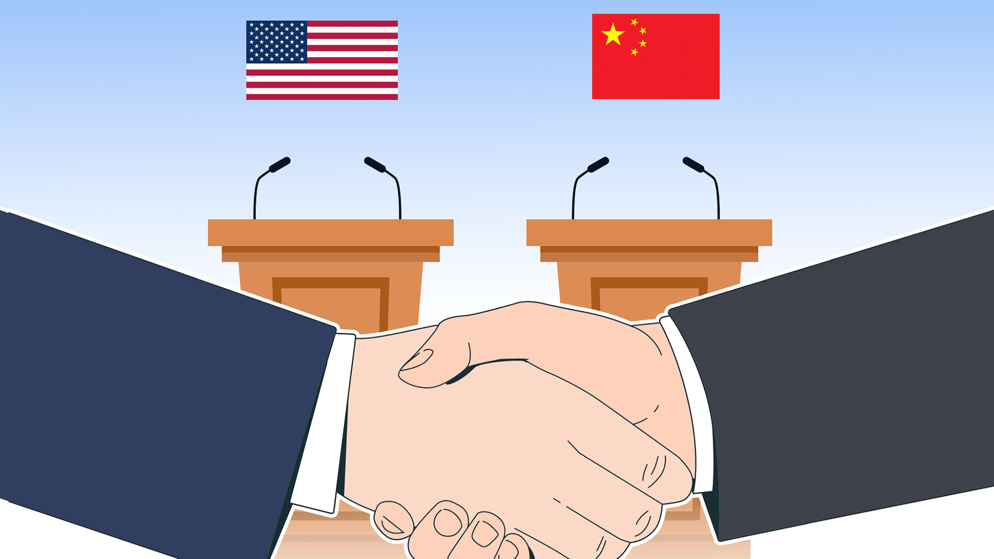 Vice primer ministro chino resalta la franqueza de las conversaciones ...