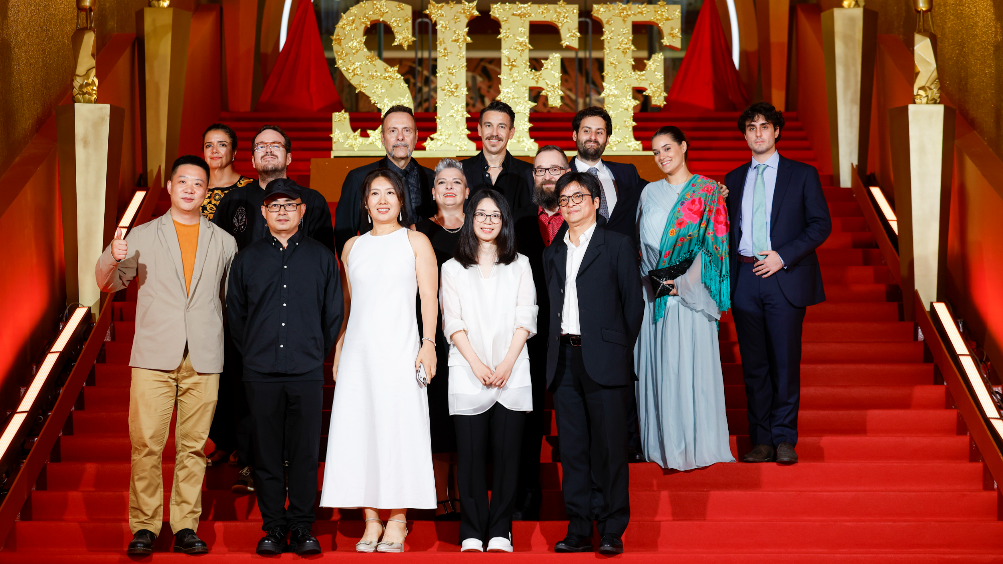 Director peruano presenta en Shanghai un corto sobre una de las mayores tragedias naturales del ...