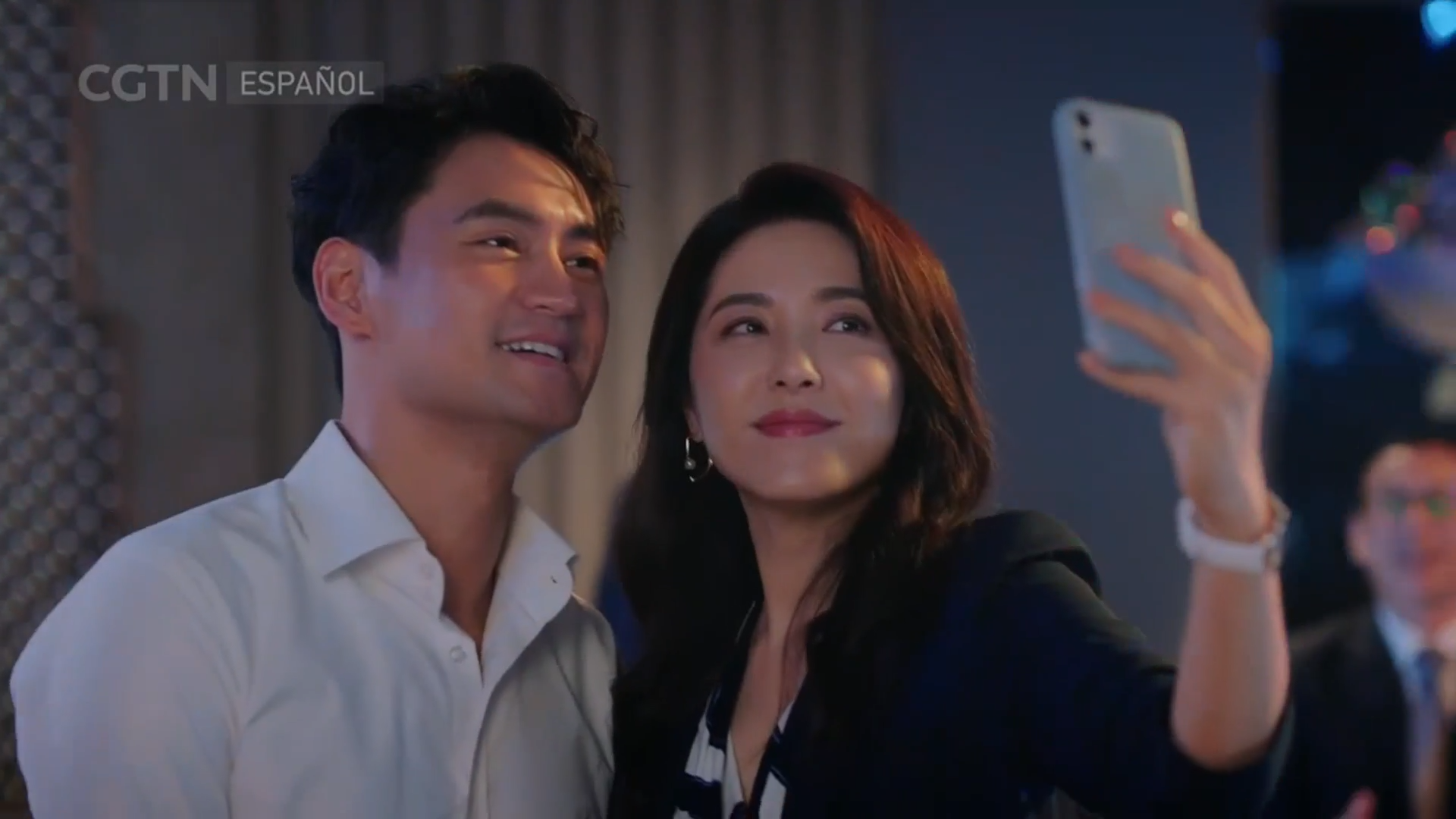 Nuestros deseos - Episodio 3 - CGTN