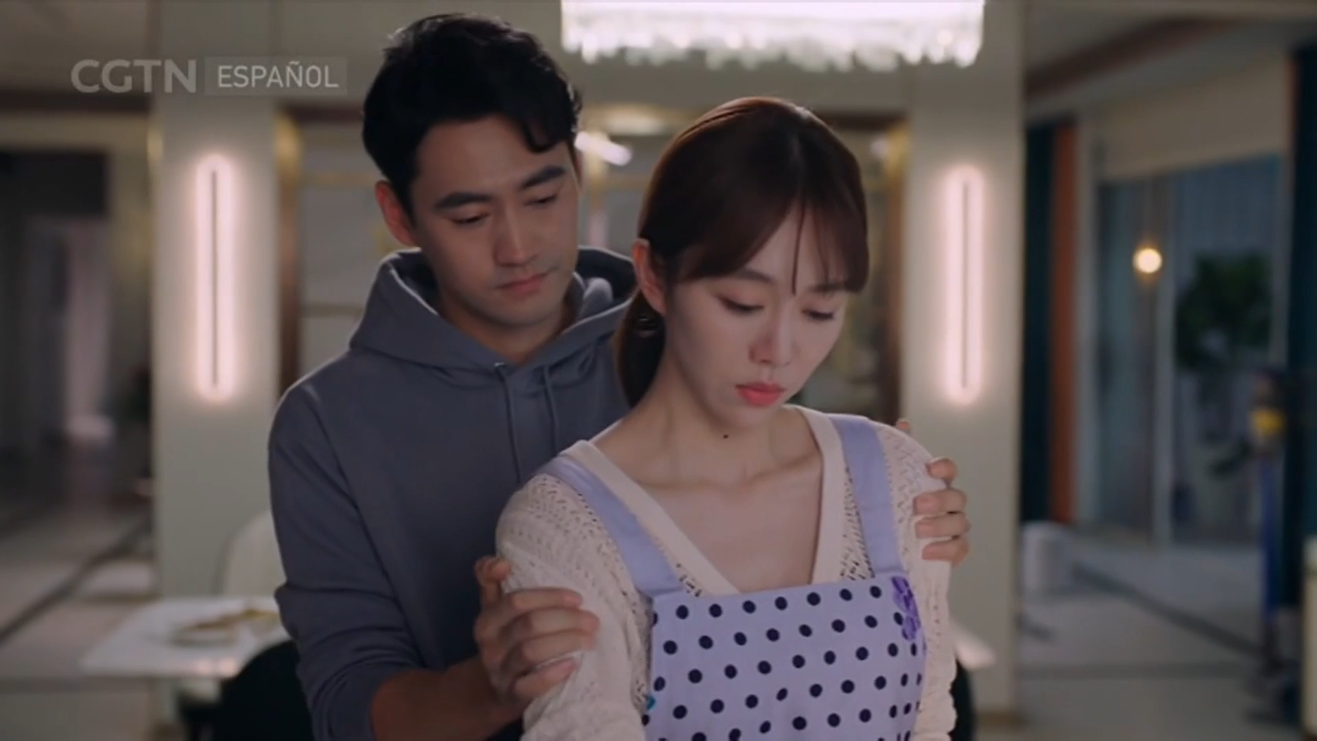Nuestros deseos - Episodio 22 - CGTN